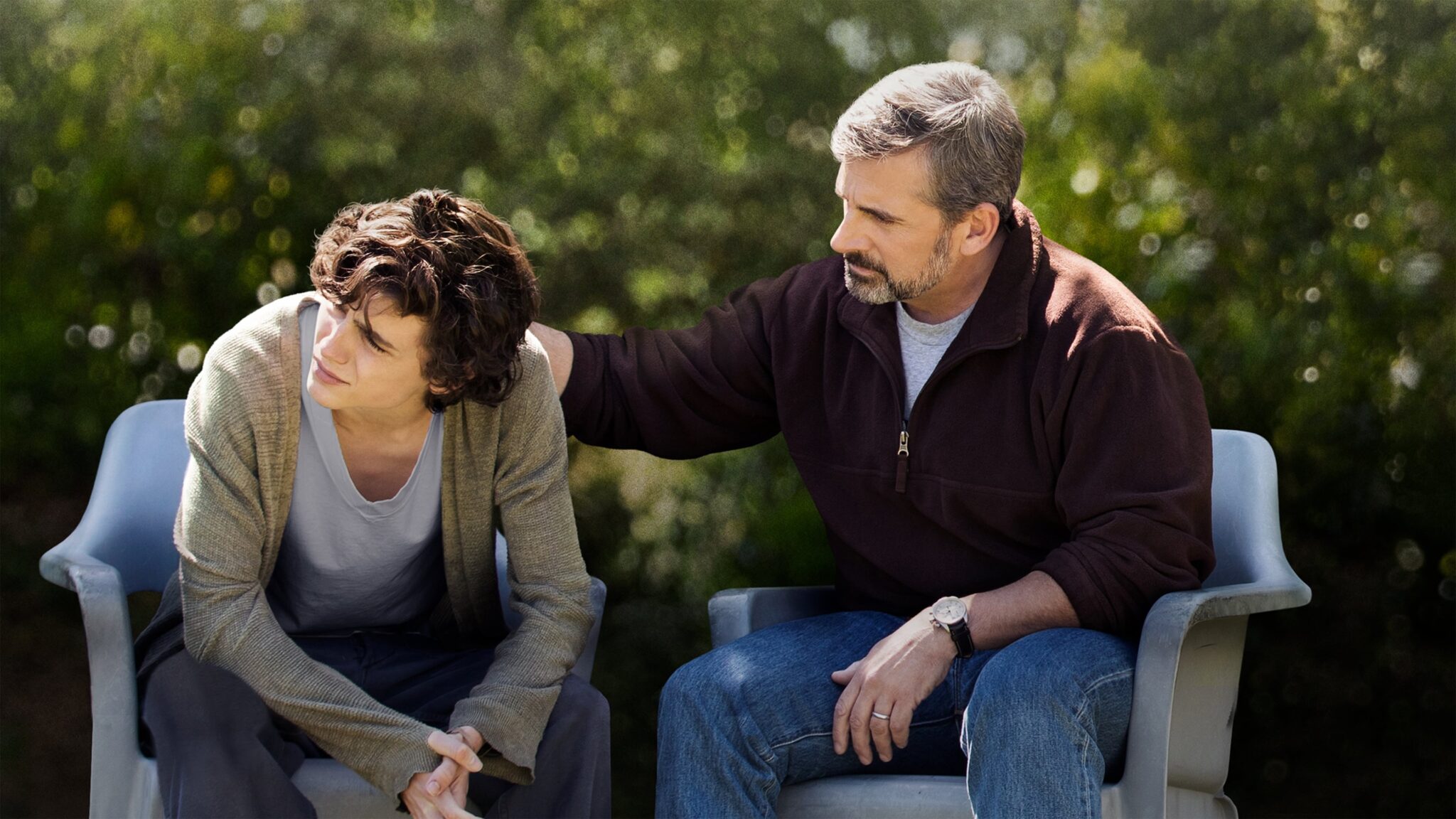 Come finisce il film Beautiful Boy: la coraggiosa scelta di Nick ...