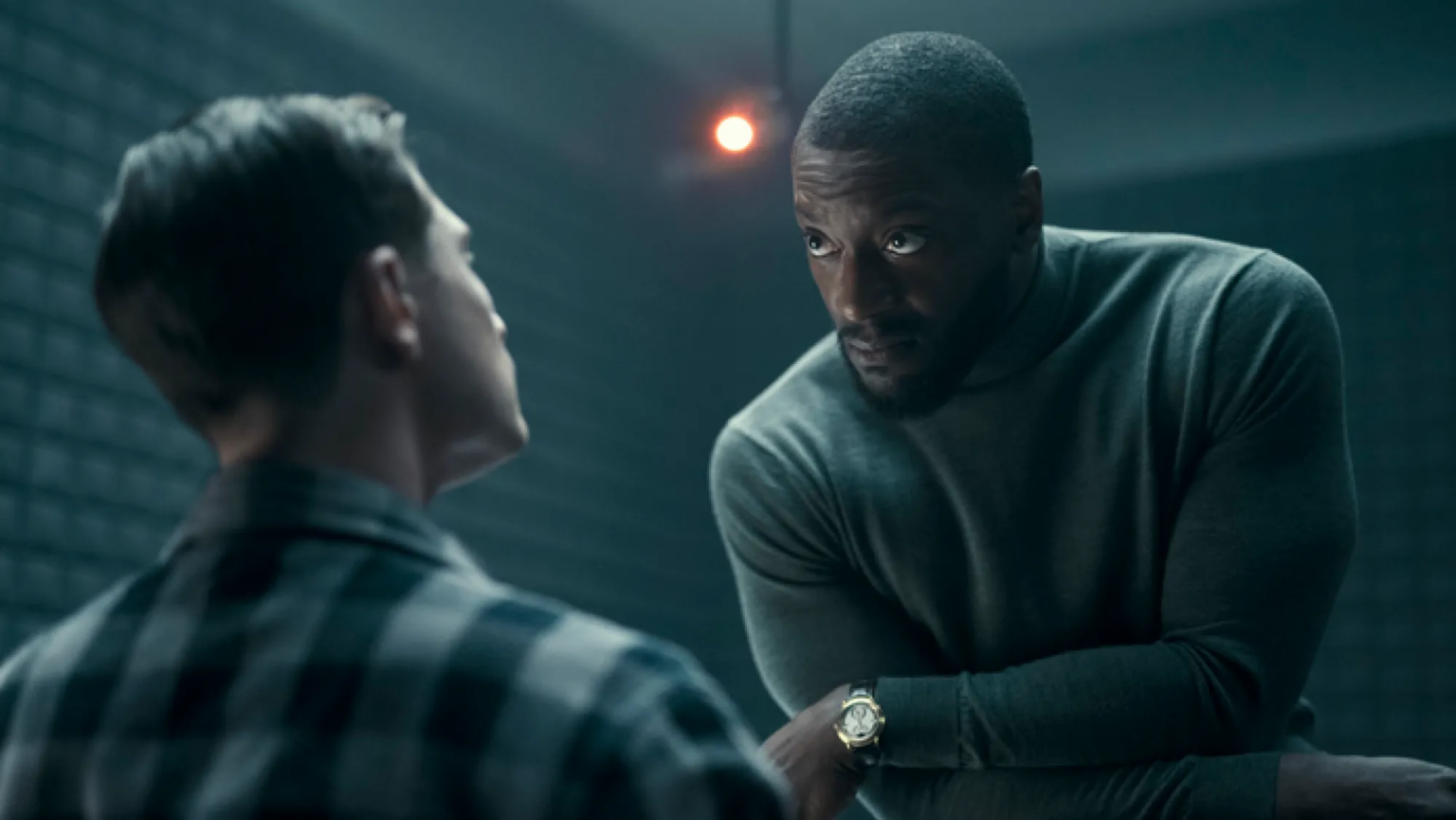 Alex Cross, la recensione: la chiave giusta per adattare James Paterson ...