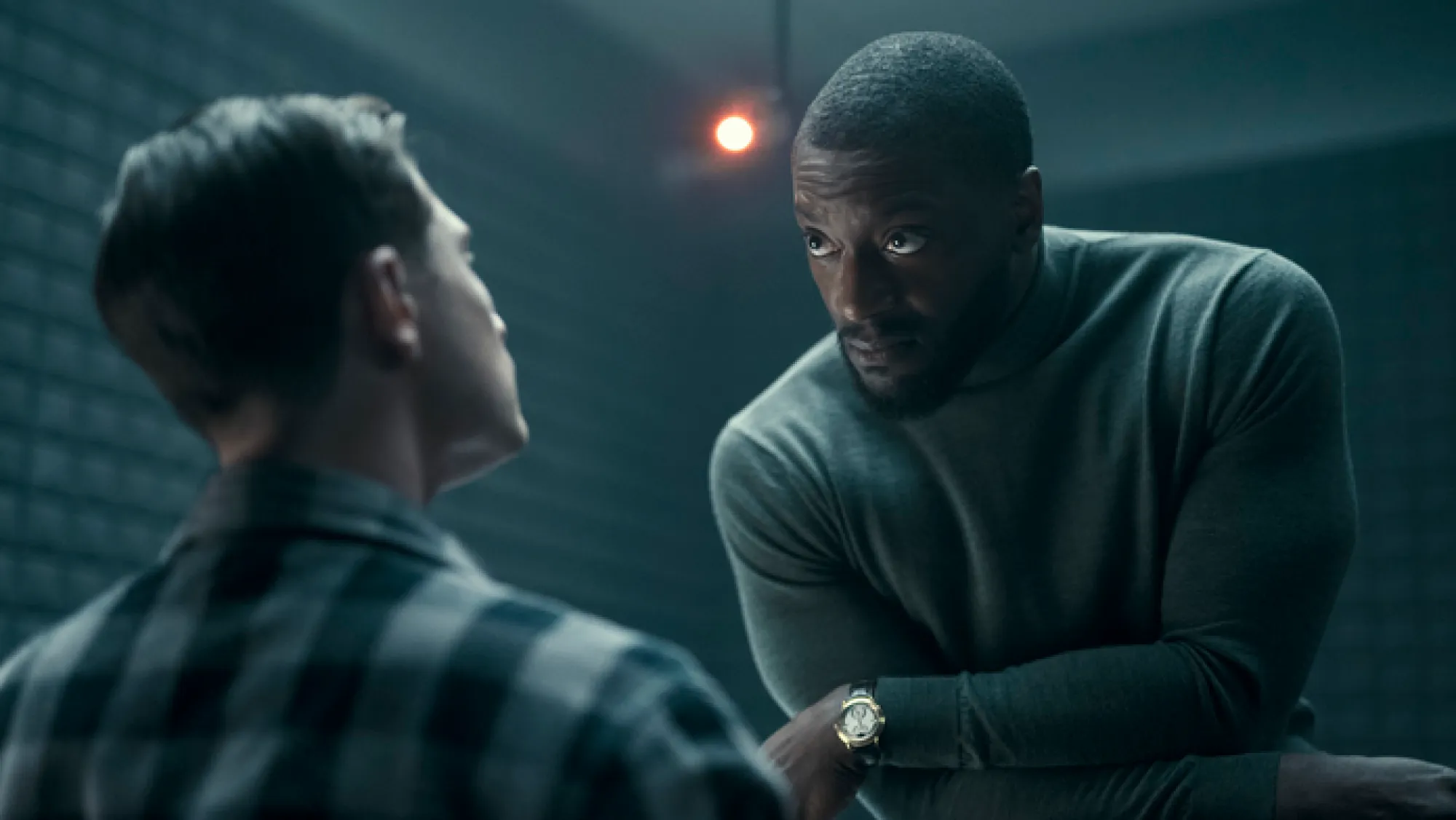 Alex Cross, la recensione: la chiave giusta per adattare James Paterson ...