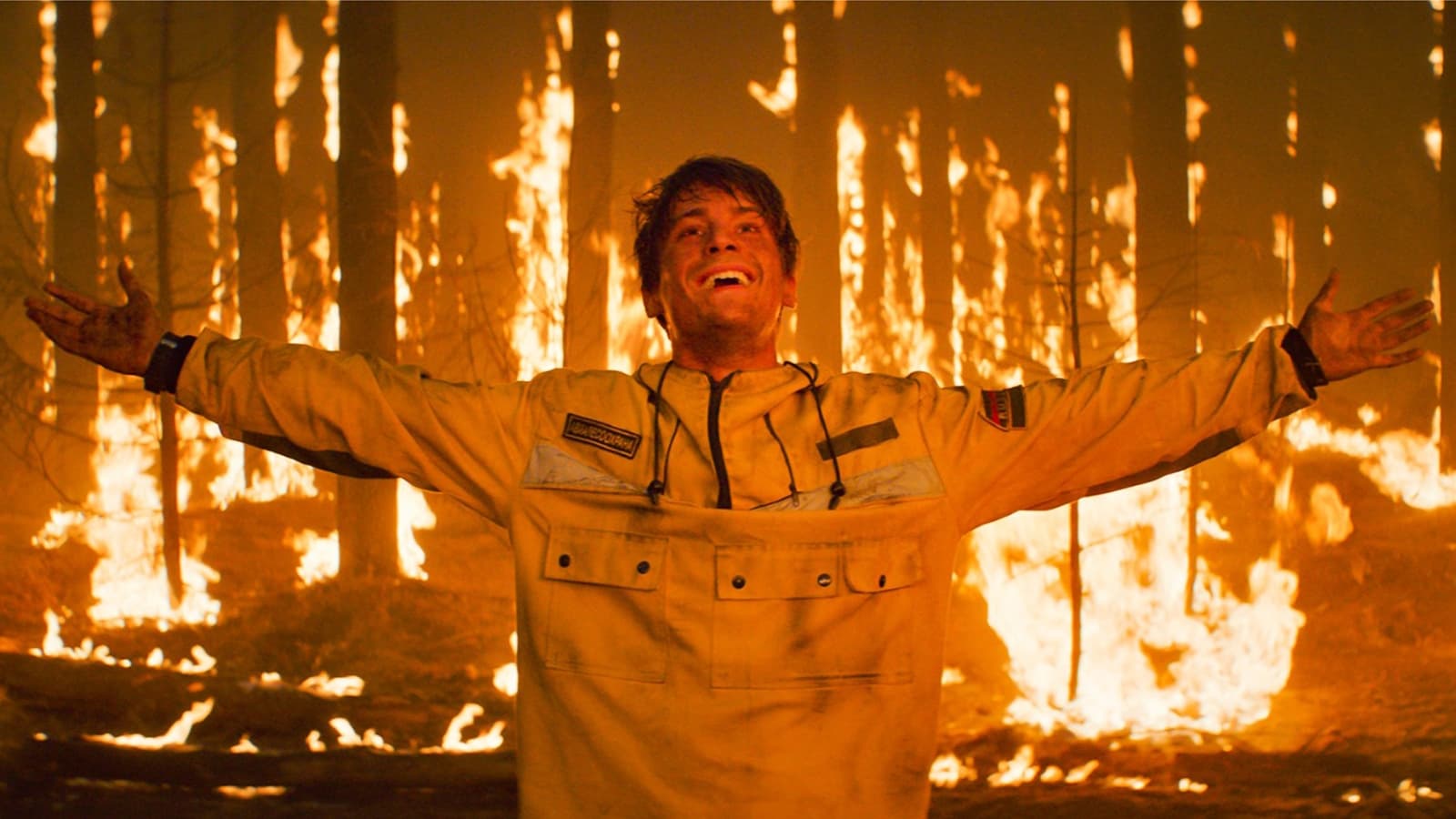 Come finisce il film Fire - nessuna via d'uscita: uno straziante ...