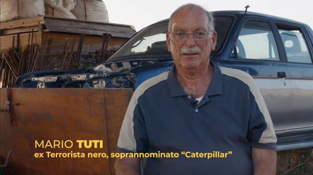 Mario Rossi – Di comune solo il nome: in streaming su Prime Video il ...