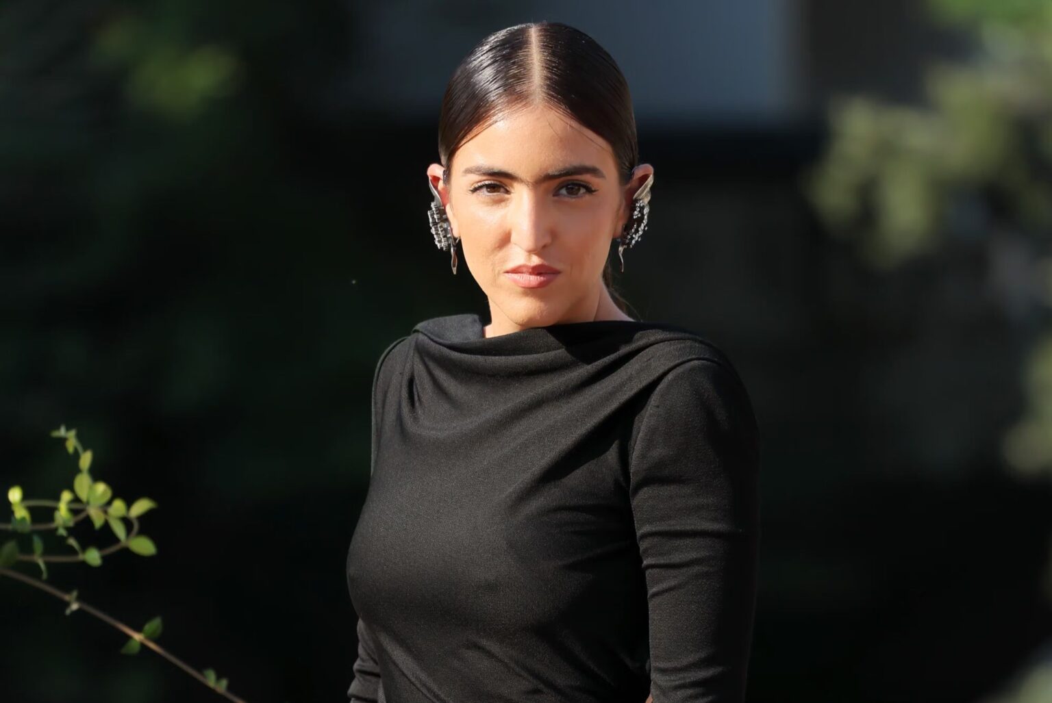 Eco, il significato della canzone di Joan Thiele a Sanremo 2025 ...