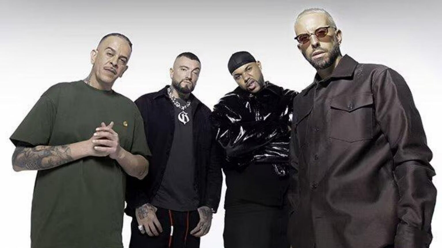 La mia parola, il significato della canzone di Shablo feat. Guè, Joshua ...