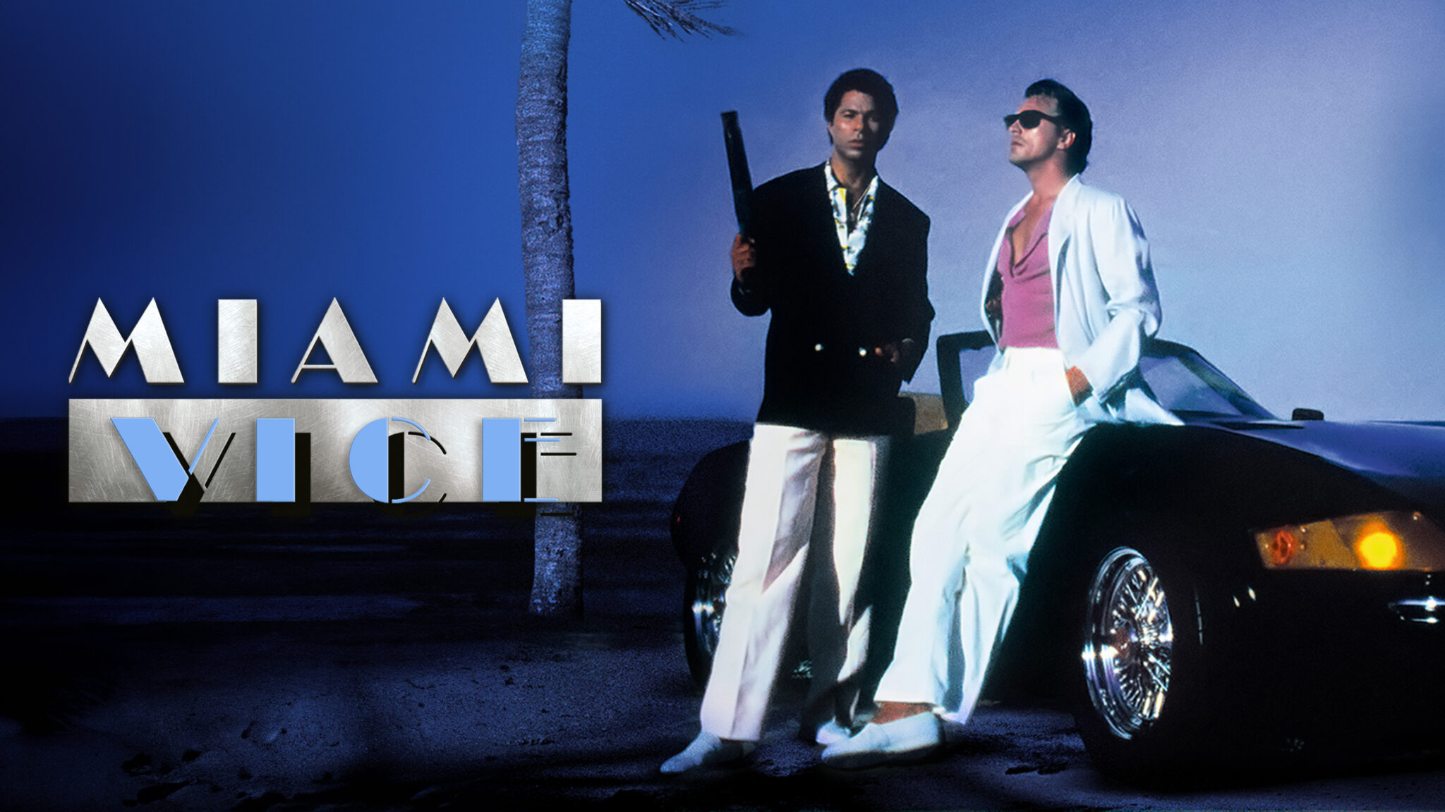 Miami Vice, il film reboot della serie si farà: ecco la data d'uscita ...