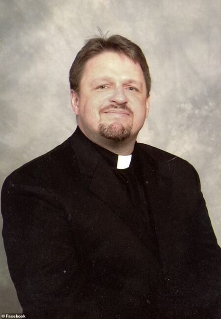 Father Stu: il film sulla vera storia di Stuart Long, da pugile a ...