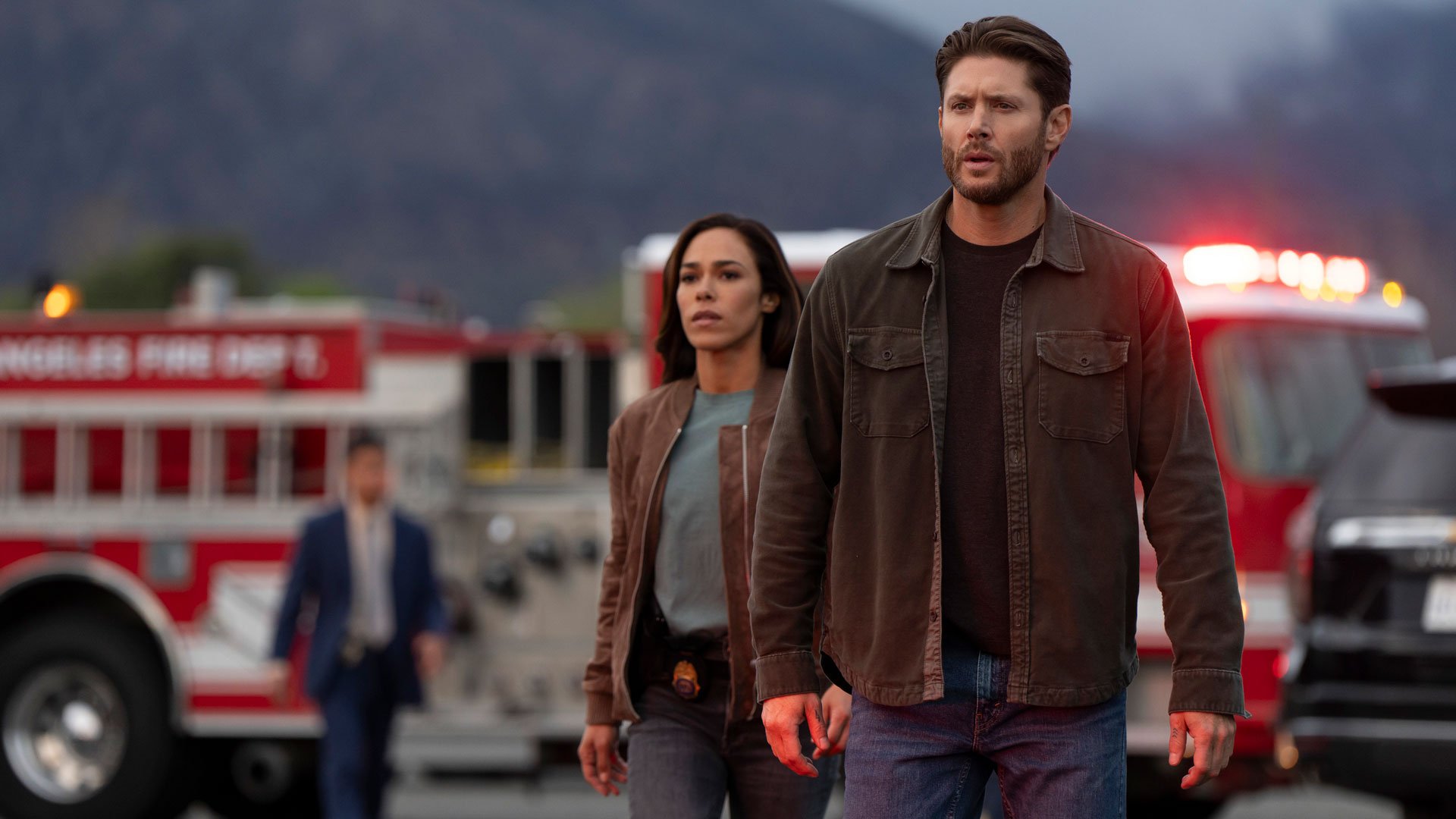 Countdown, la recensione | CinemaSerieTV.it