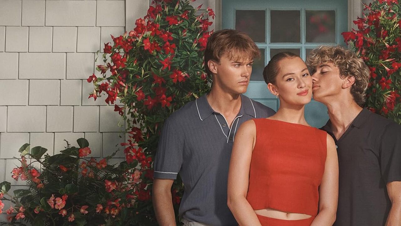 L'estate nei tuoi occhi 3, la recensione | CinemaSerieTV.it