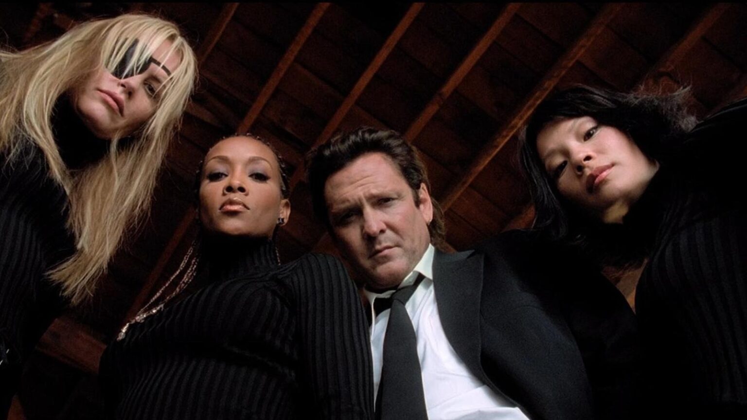 Michael Madsen, la causa di morte dell'attore è ufficiale ...