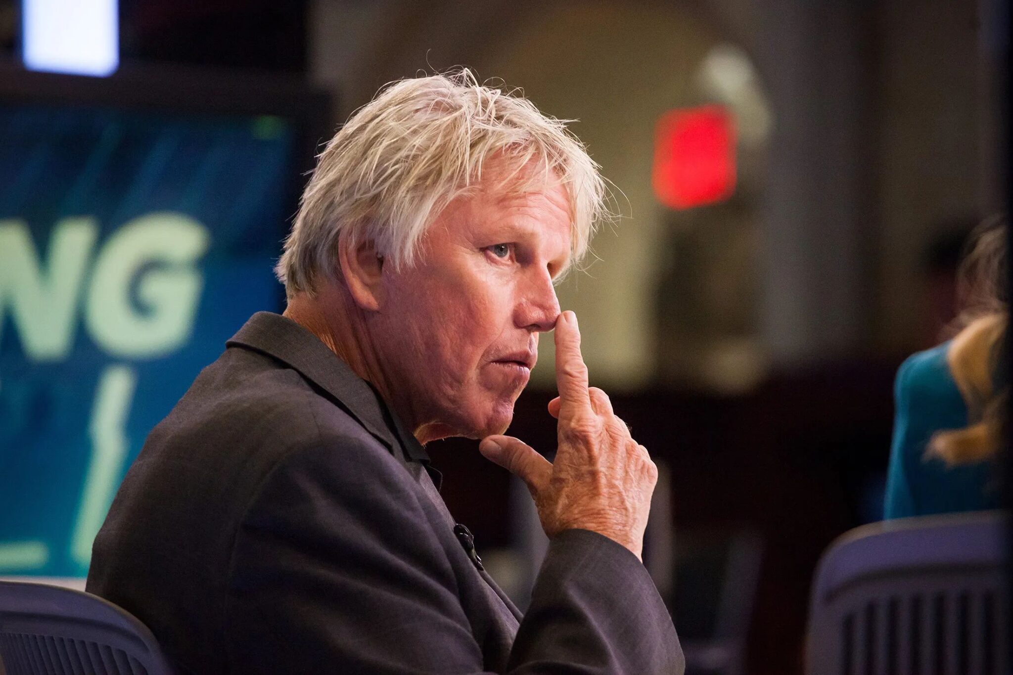 Gary Busey si dichiara colpevole di molestie sessuali a una fan: ecco ...