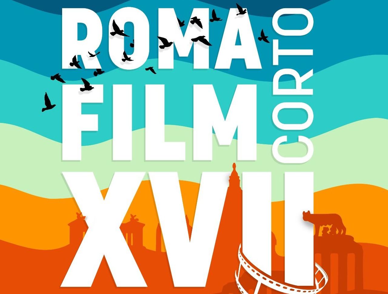 Roma Film Corto: torna la XVII edizione dal 17 al 21 settembre 2025 ...
