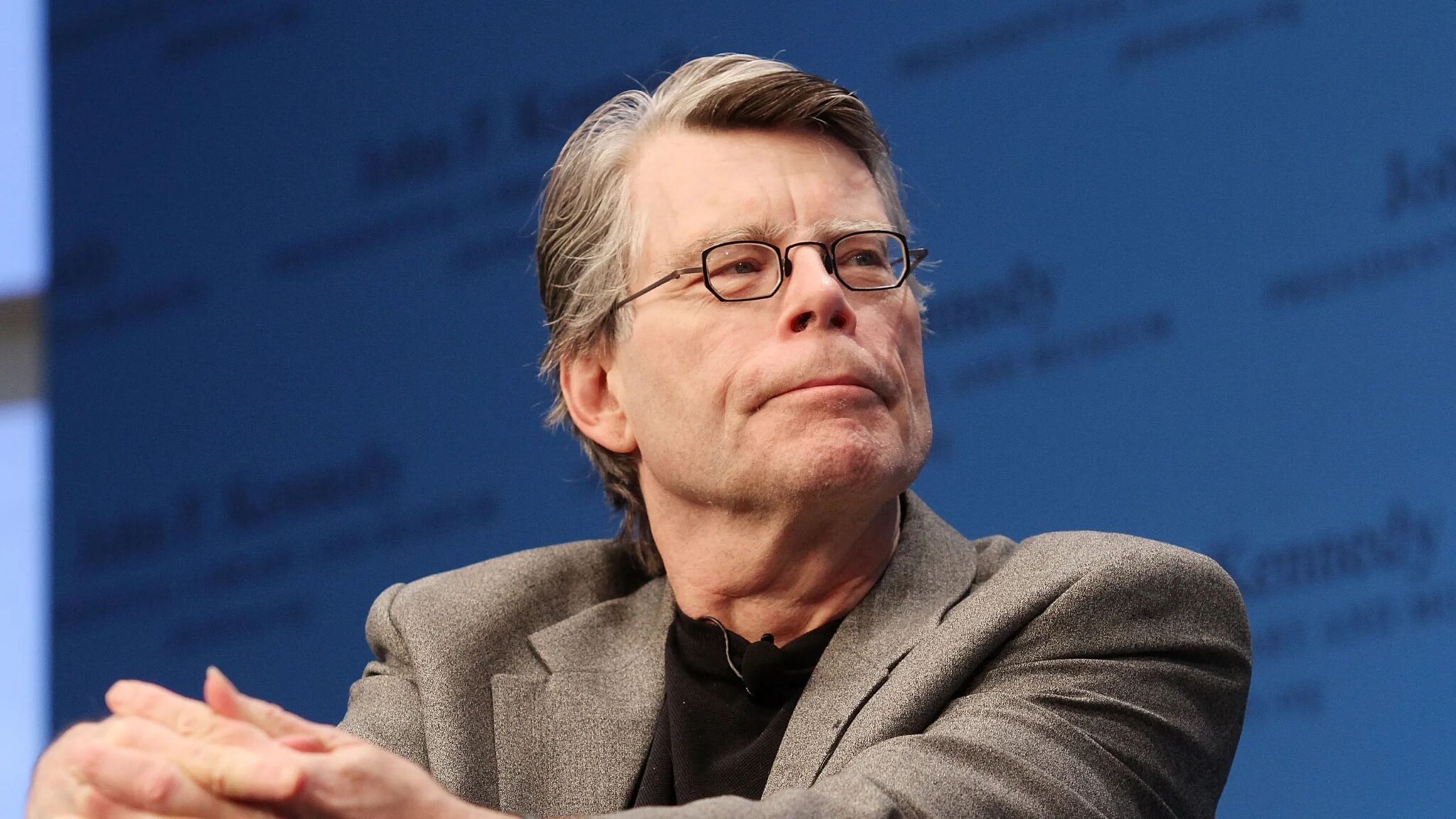 Stephen King svela i suoi 2 film horror preferiti del XXI secolo ...