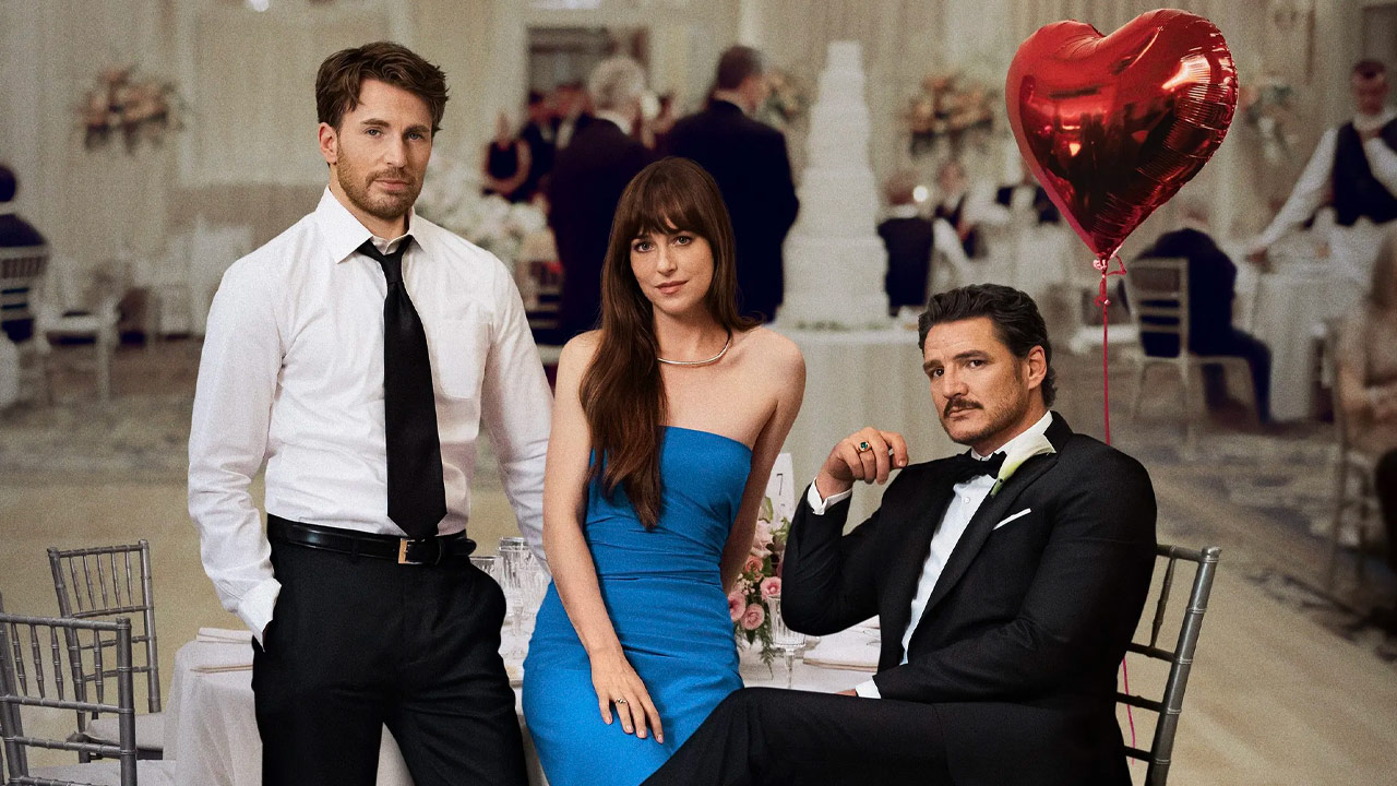 Material Love, la recensione | CinemaSerieTV.it
