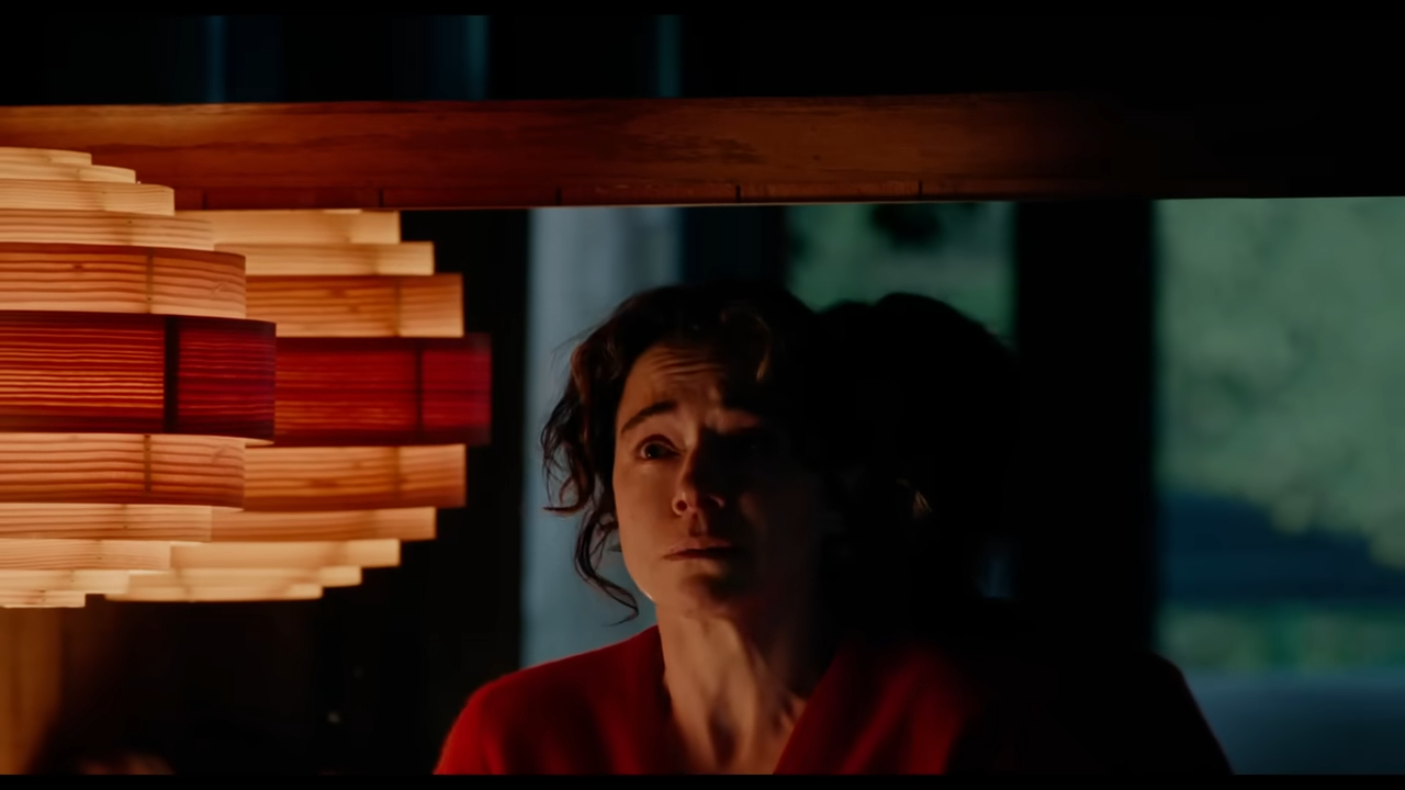 Keeper, il trailer del nuovo horror di Osgood Perkins: la paura in una ...