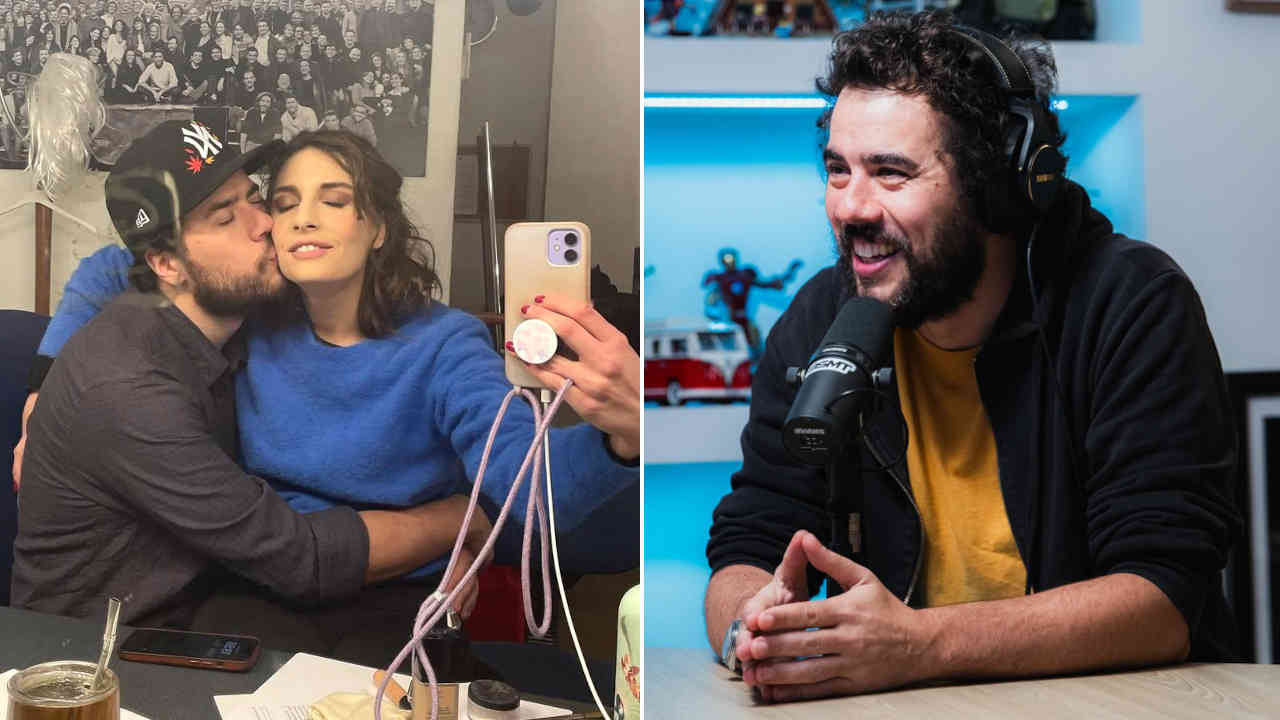 Andrea Pisani e Beatrice Arnera, come si sono conosciuti: "Io stavo per ...