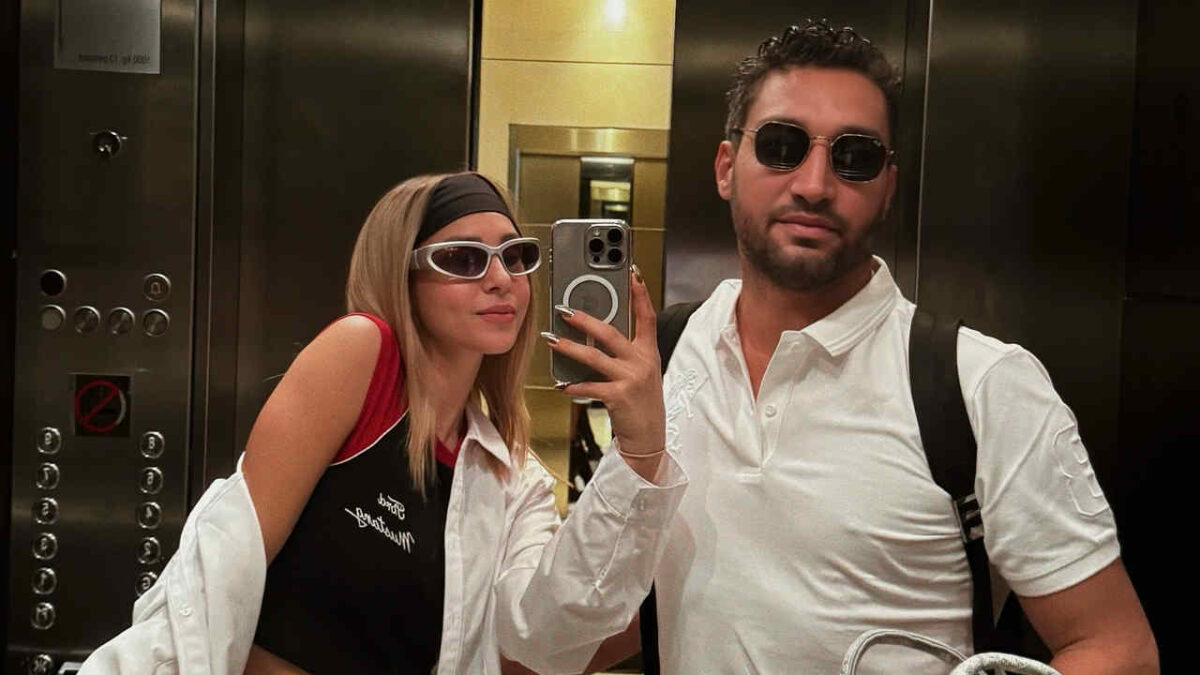 Morto Salvatore Raciti, marito di Susy Fuccillo di Amici: aveva 41 anni ...