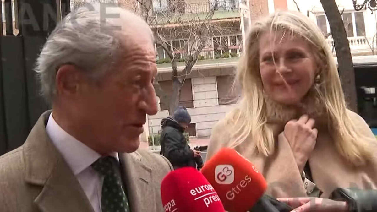 Philippe Junot, morto il primo marito di Carolina di Monaco: nozze ...