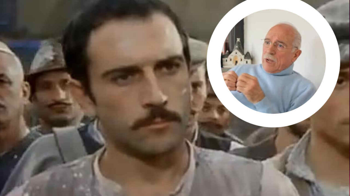 Pino Colizzi, morto il doppiatore di De Niro e Superman | CinemaSerieTV.it