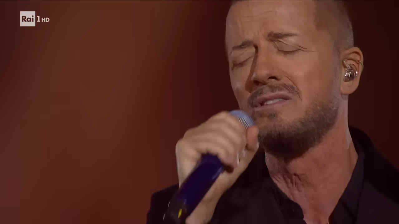 Il volto giovane di Raf a Sanremo 2026: tutti i possibili interventi di ...