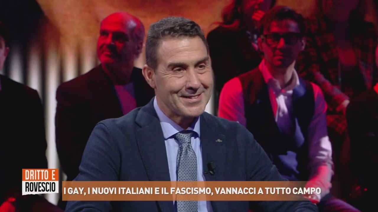 Roberto Vannacci a Sanremo 2026 il 27 febbraio: "Sono stato invitato ...