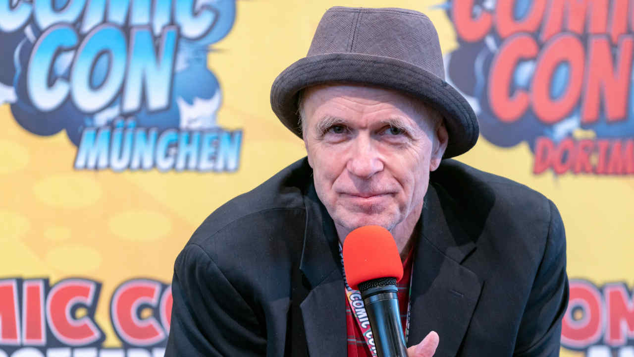 Tom Noonan, morto l'attore di Manhunter, aveva 74 anni | CinemaSerieTV.it