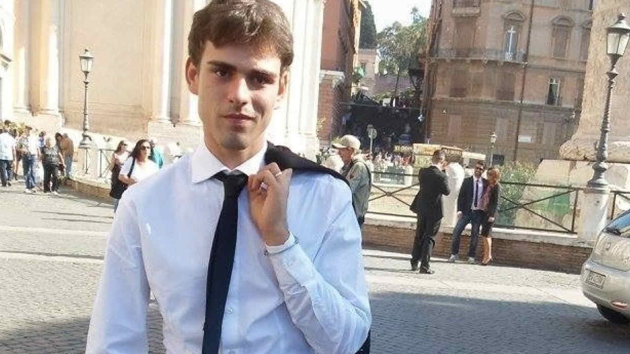 La città dei vivi: al via le riprese del film sull'omicidio di Luca ...