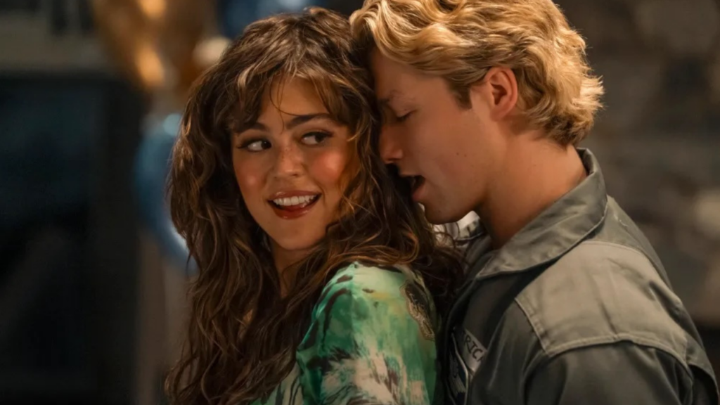 Off Campus 2, ecco chi saranno i nuovi protagonisti: Allie e Dean al ...