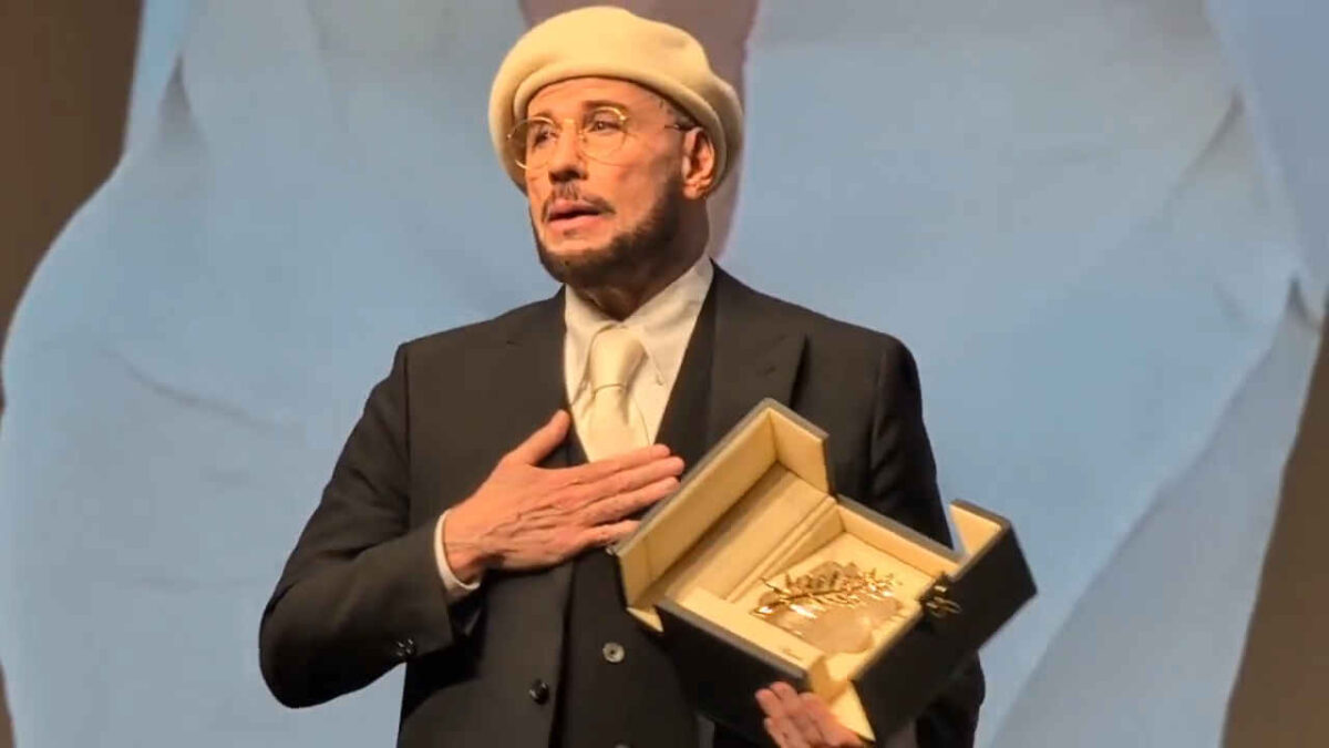 Cannes 2026 John Travolta Palma D Oro Alla Carriera A Sorpresa Un