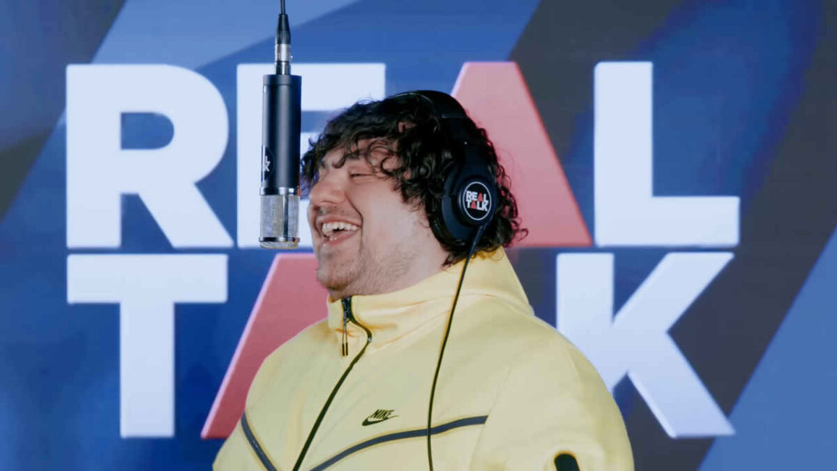 Ozymandias aggredito a San Lorenzo: pestaggio al rapper di X Factor ...