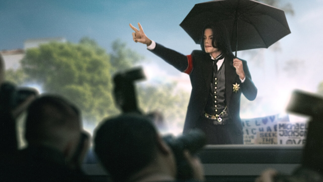 Michael Jackson: Il verdetto, la recensione | CinemaSerieTV.it