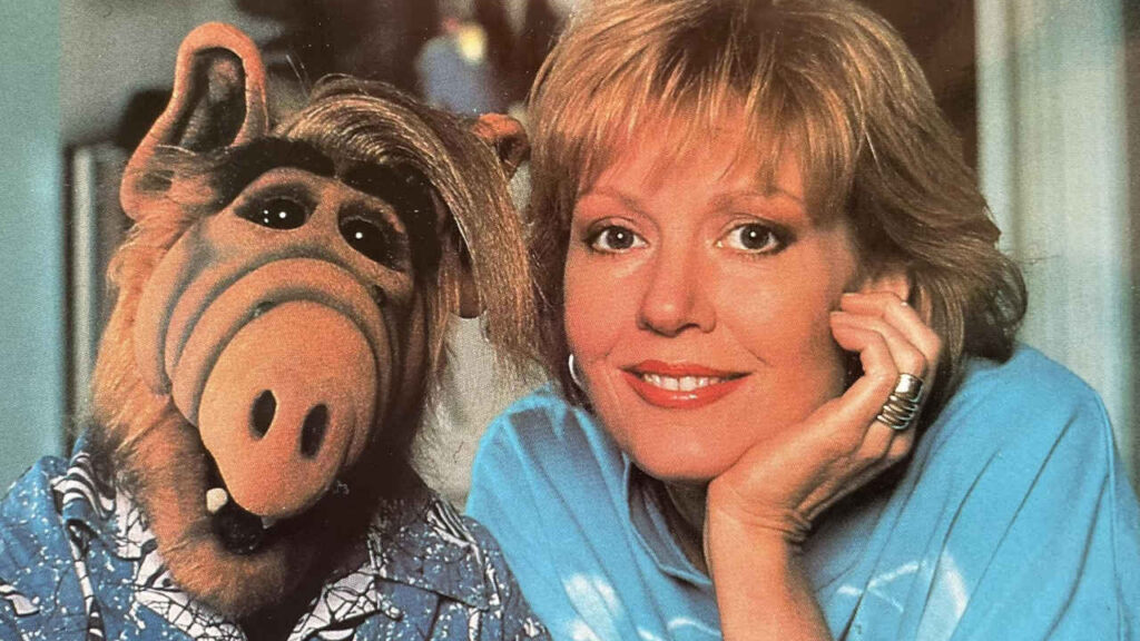 Morta Anne Schedeen, la mamma di ALF: “Quel set era un incubo ...