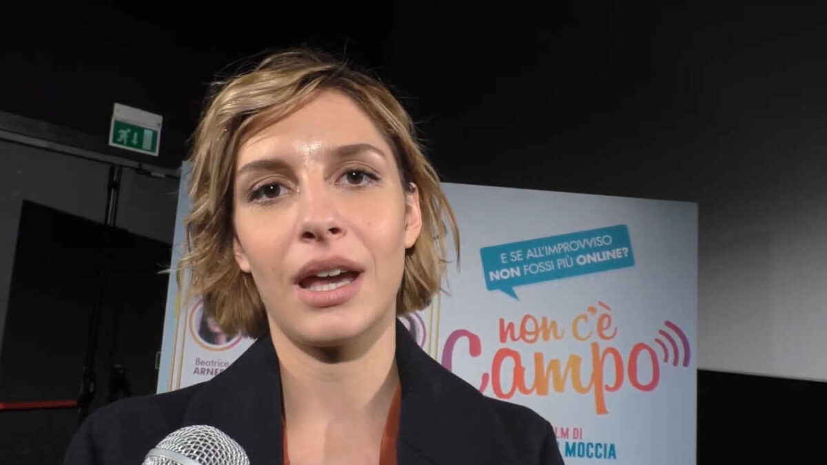 Beatrice Arnera denuncia gli hater: la procura identifica responsabili ...