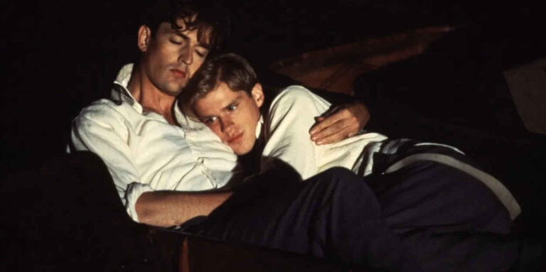 Rupert Everett e il lato oscuro del fitness: “Mi sono rovinato, ora ne ...