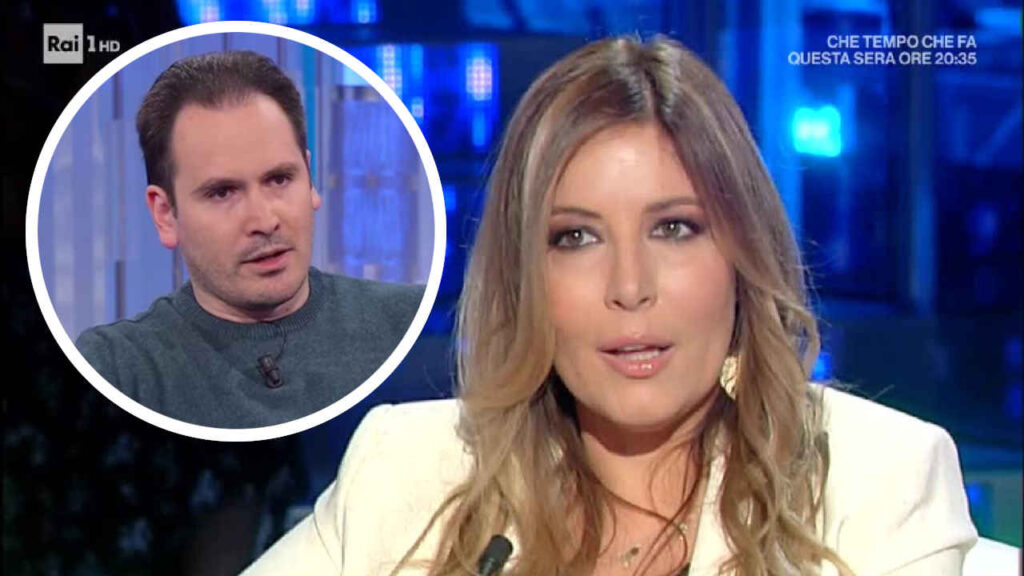 Ricovero della madre di Sempio, Selvaggia Lucarelli durissima: “Avete ...